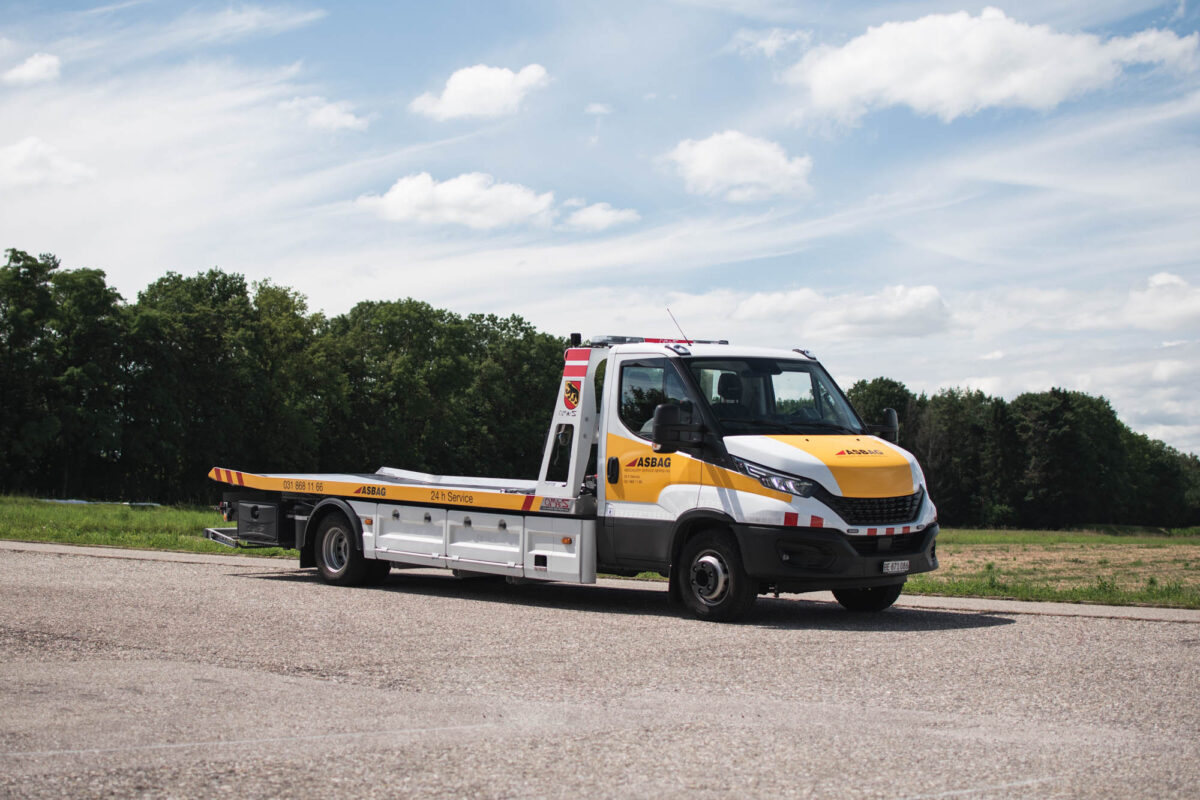 Portfolio Archive - ASB AG