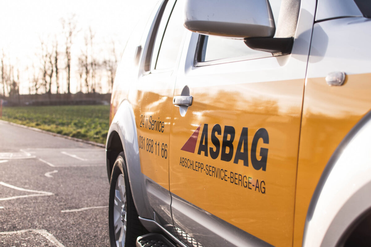 Nissan Pathfinder 2.5 CDI - ASB AG