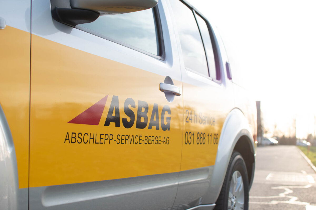 Nissan Pathfinder 2.5 CDI - ASB AG